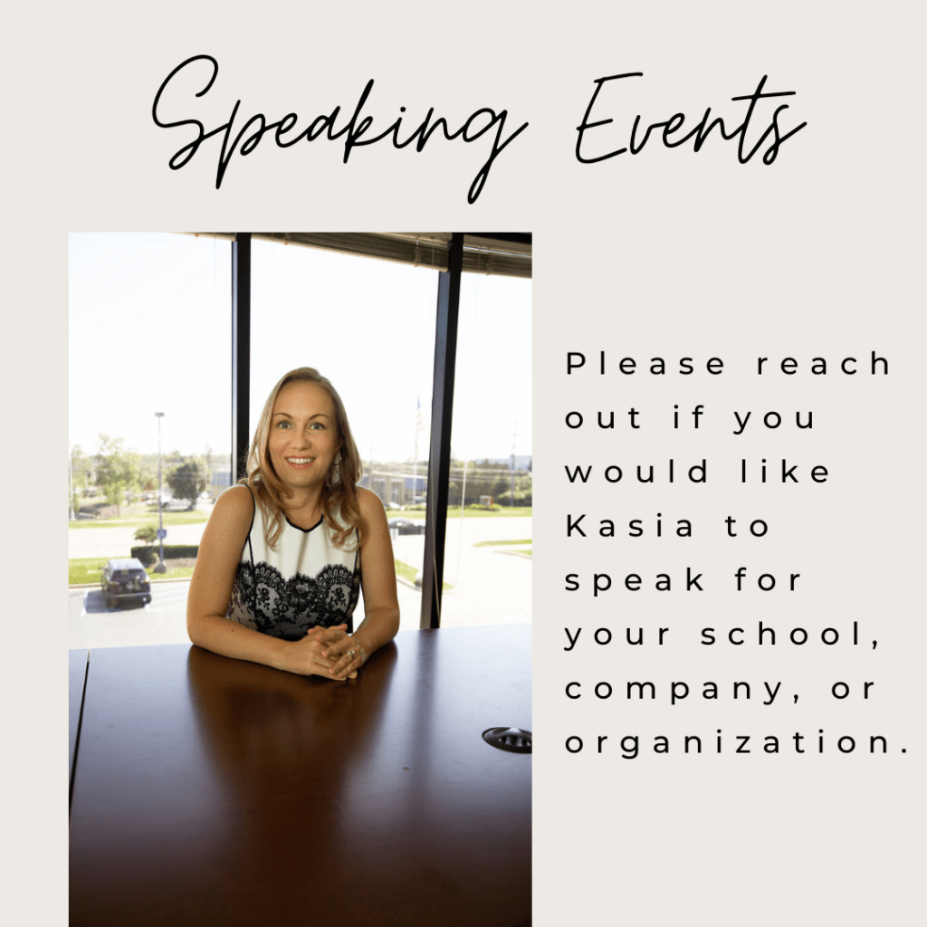 Speaking - Ikigai Connections